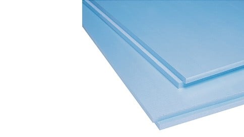 Isolants : polystyrène expansé, polystyrène extrudé, PSE | Tout sur l ...