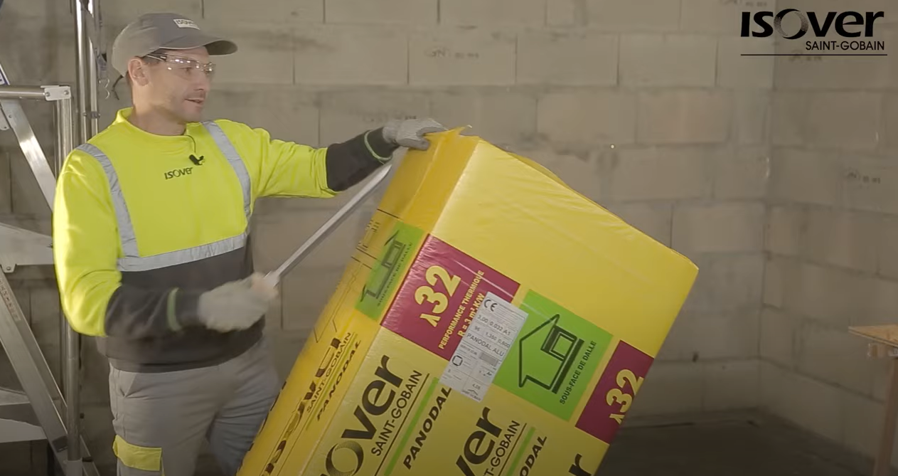 Comment isoler un garage en quatre étapes | Tout sur l'isolation