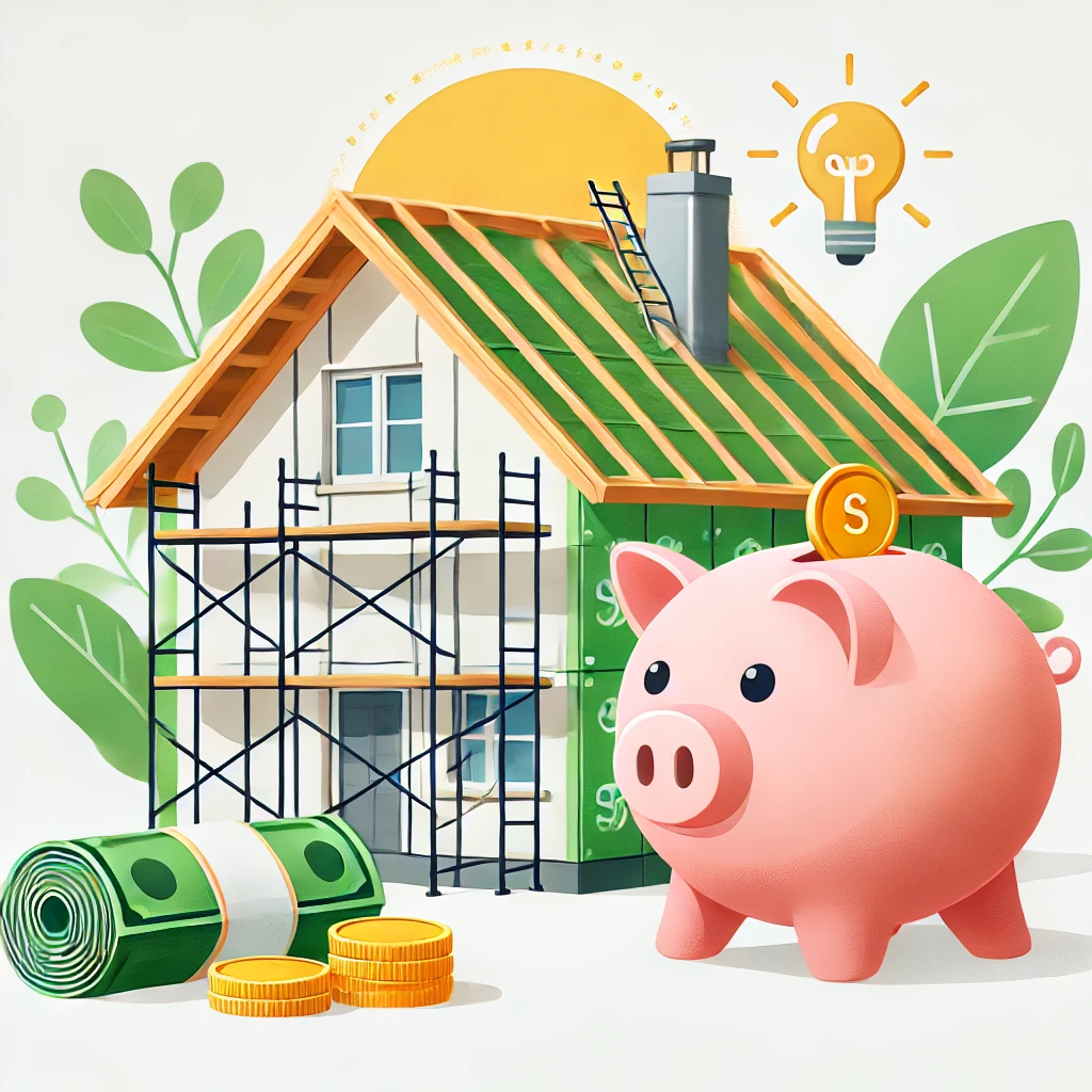 MaPrimeRénov’ pour l’isolation en 2025 | Tout sur l'isolation