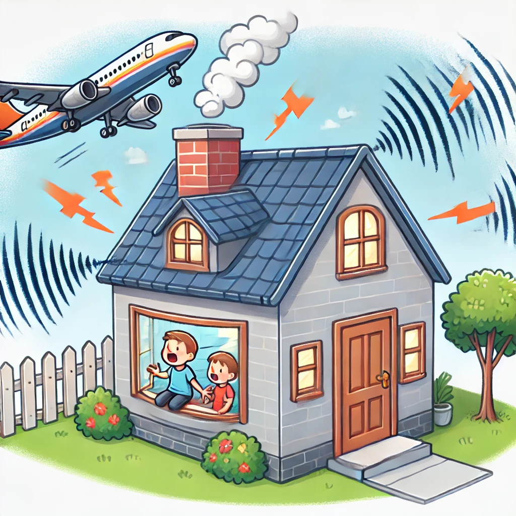 Isolation phonique : qu'est-ce que c'est ? | Tout sur l'isolation