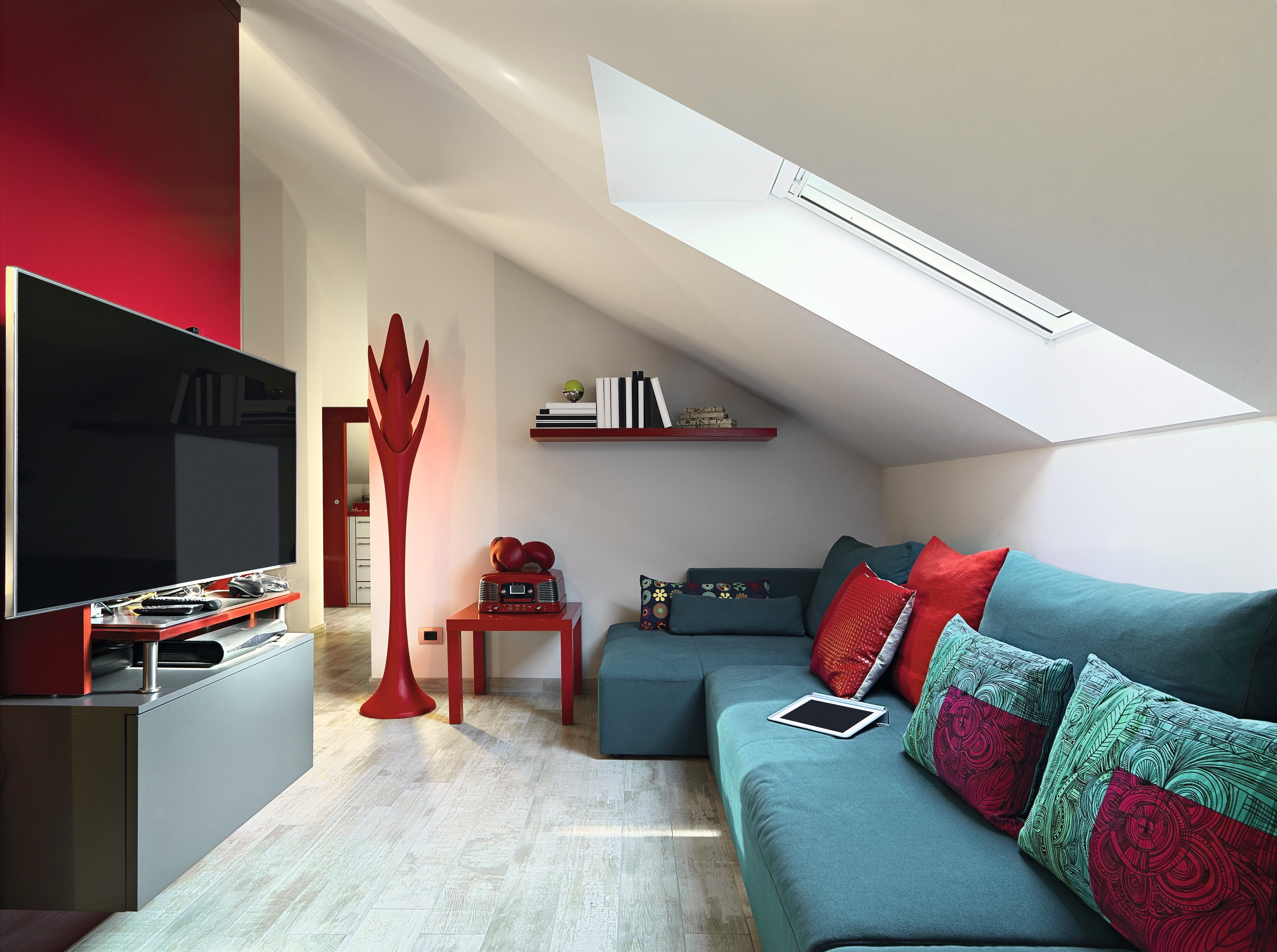 Fenêtres et isolation des combles aménagés | Tout sur l'isolation